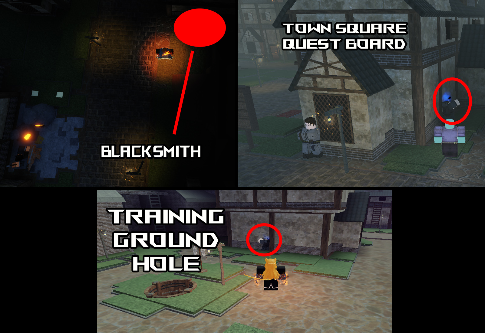 How to Reroll Race in Arcane Lineage - Best Race Guide - The Escapist