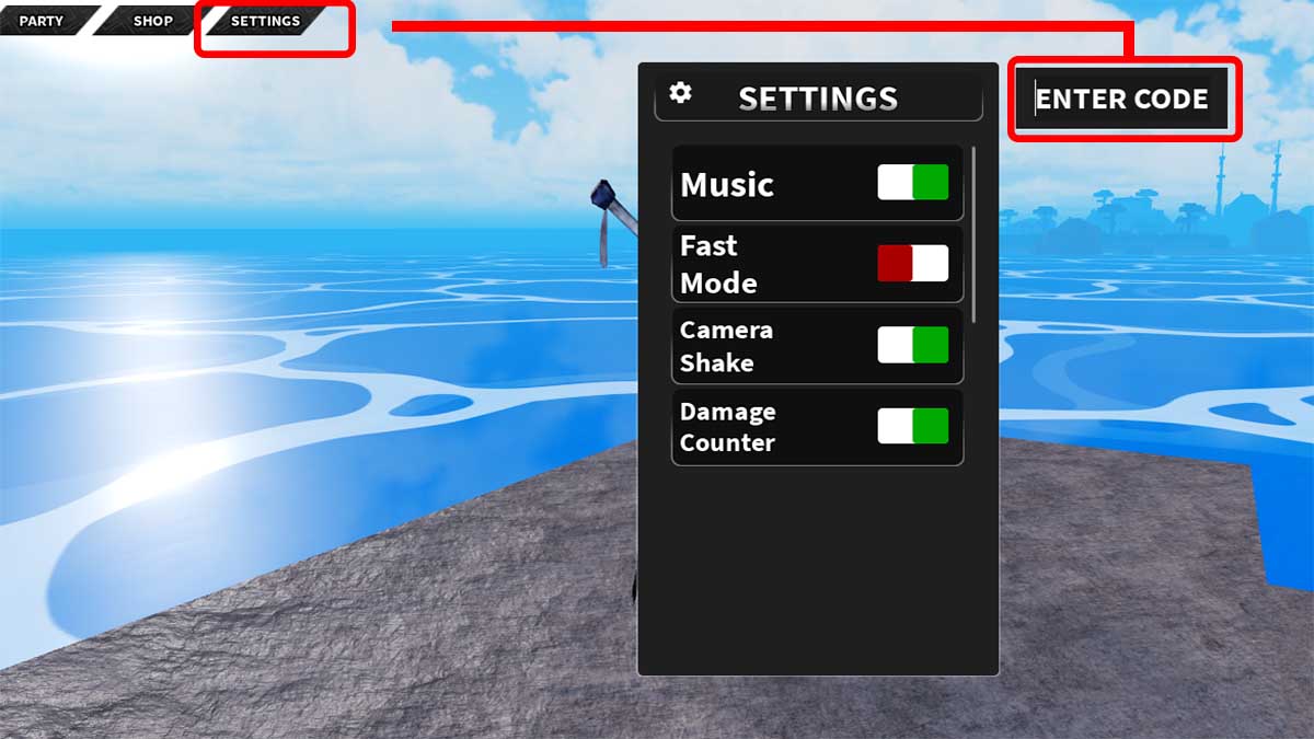 Dawn Piece Codes (June 2025) Get EXP and Money Boosts! - The Escapist