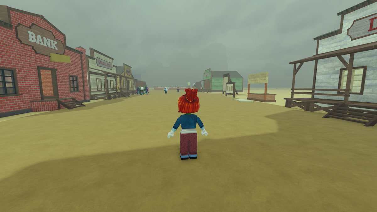 Dead Rails Codes (June 2025) - The Escapist