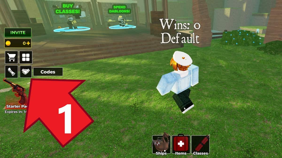 Dead Sails Codes (April 2025) Claim Your Free Spins and a Bunch of ...