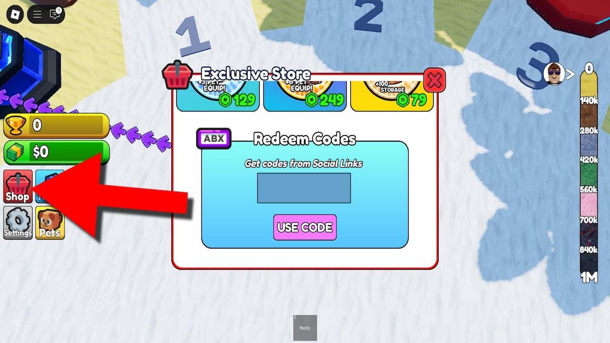 Drill Digging Simulator Codes (April 2025) - The Escapist