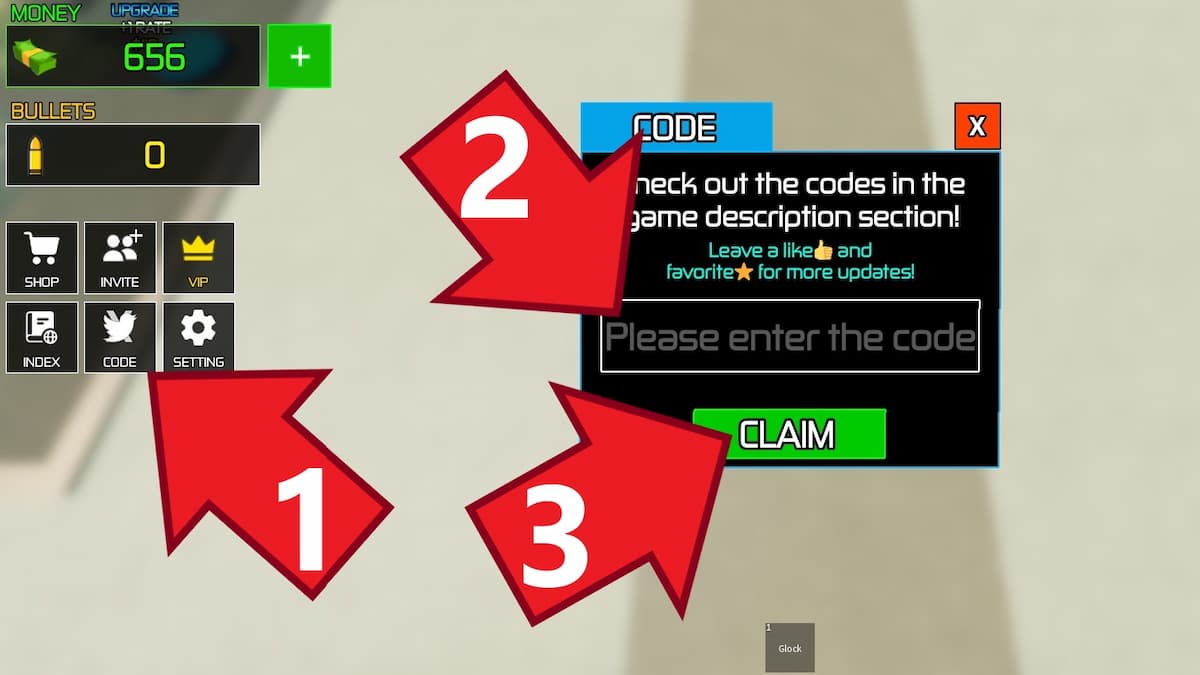 Gun Merge Tycoon Codes (March 2025) - The Escapist