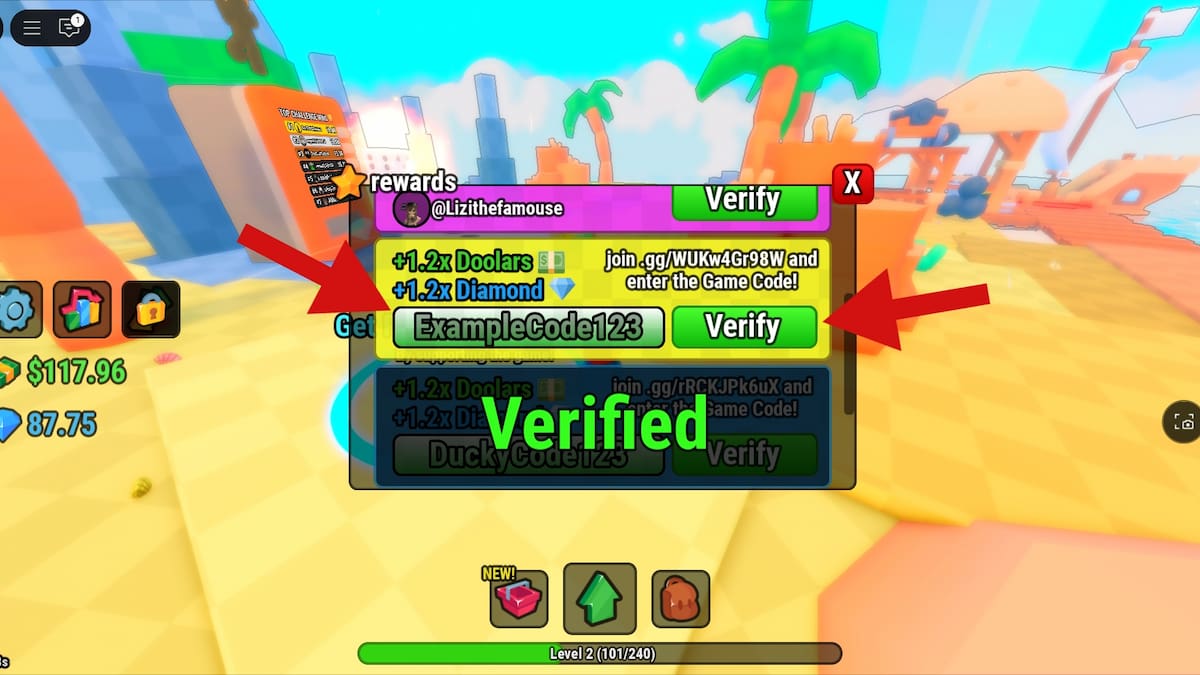 MEGA Rolls Codes (April 2025) [TRADING] - The Escapist