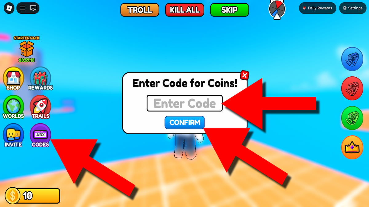 Parkour Rush Codes (March 2025) [UPD] - The Escapist