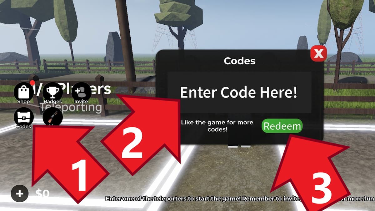 Protect The House Codes (May 2025) [UPD!] - The Escapist