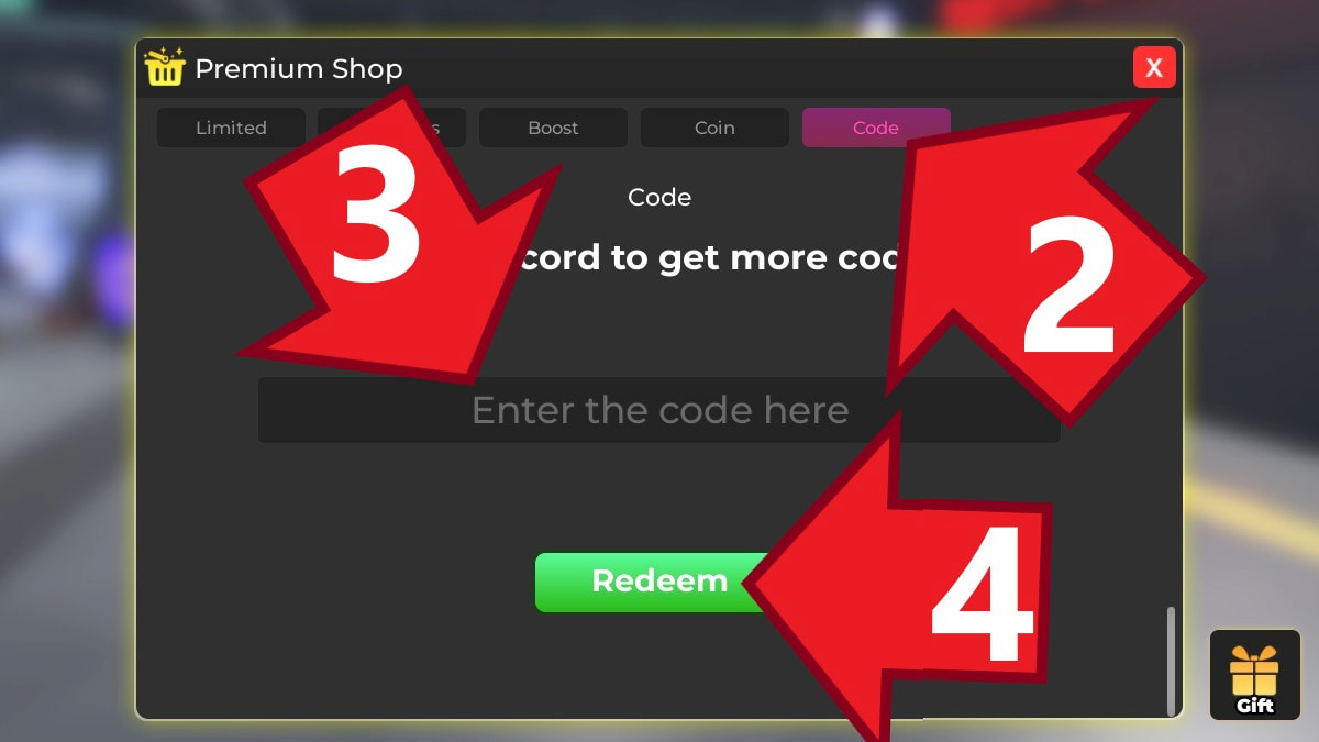 Race RNG Codes (April 2025) [Big UPD] - The Escapist