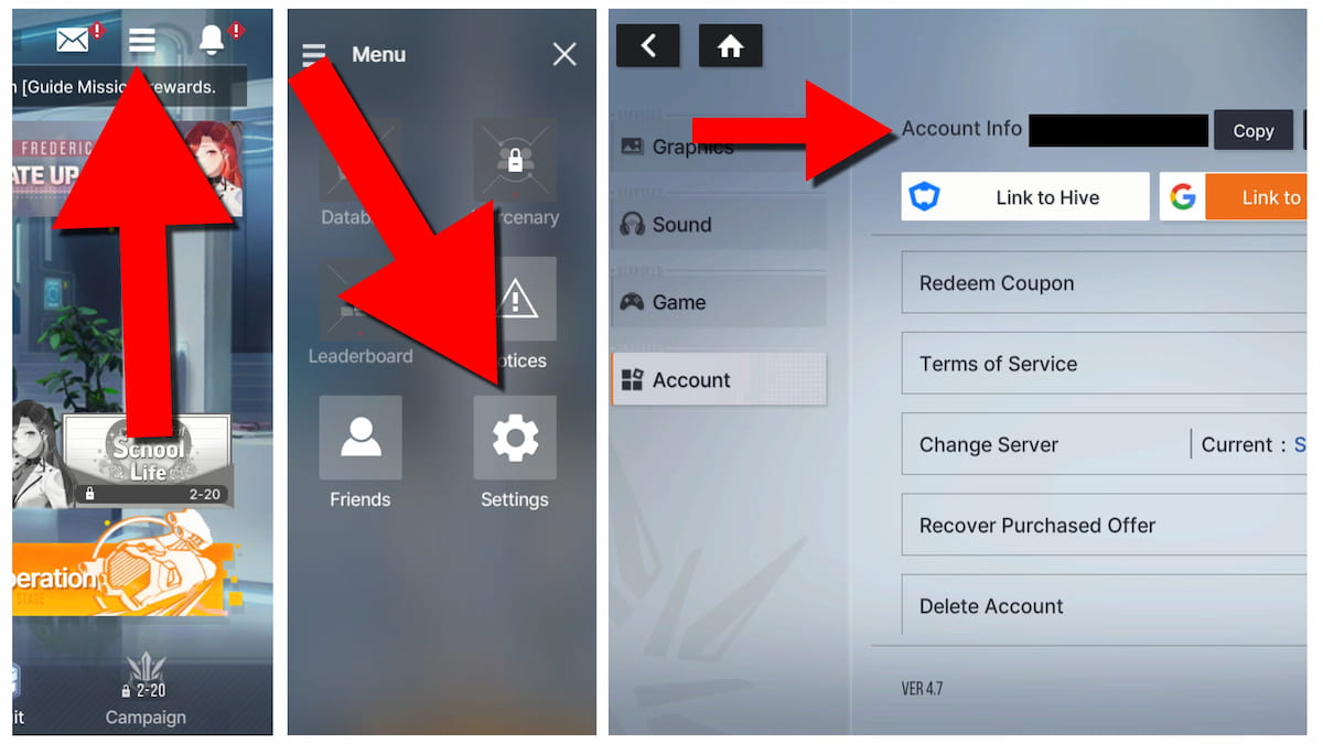 STARSEED: Asnia Trigger Codes (June 2025) - The Escapist