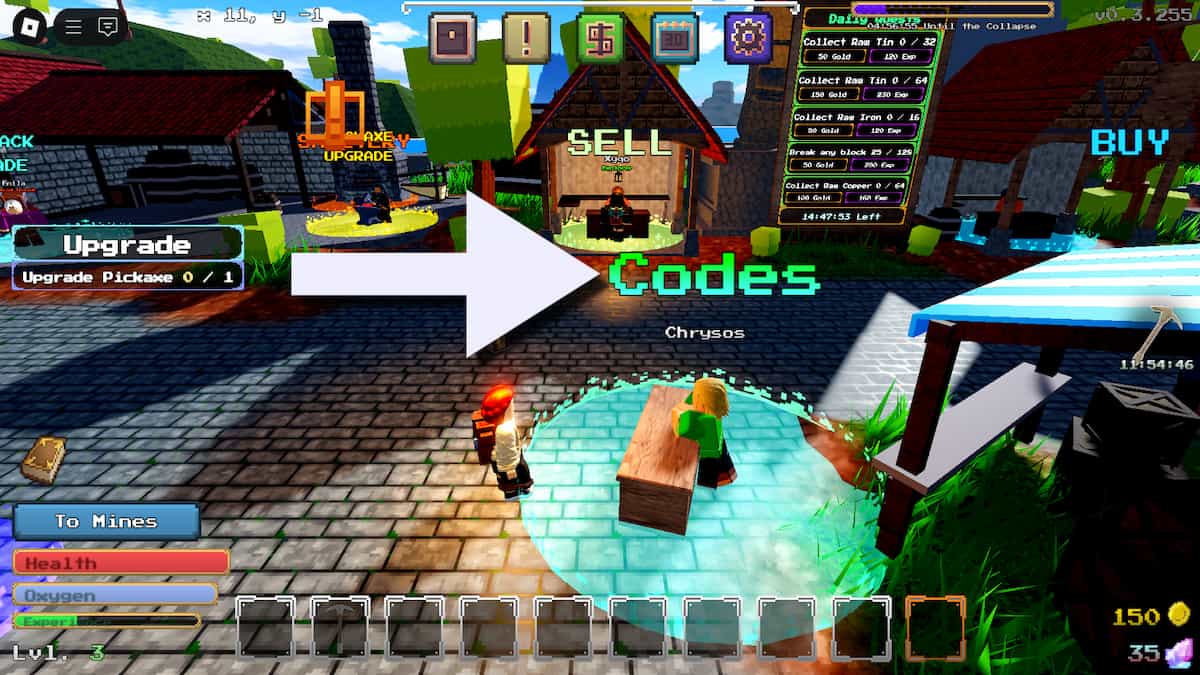 Subterra Codes (June 2025) - The Escapist