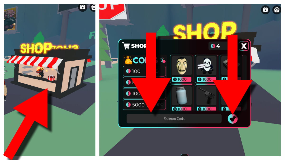 TOD Codes (March 2025) [ DAM | +14 ] - The Escapist