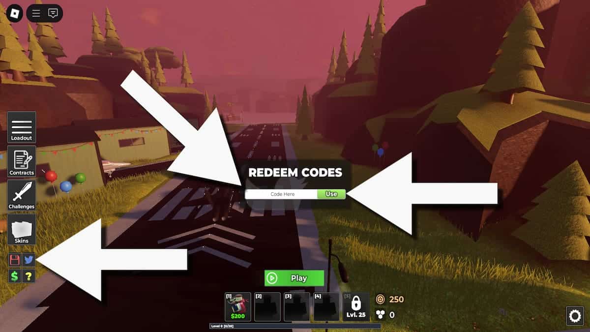 Tower Blitz Codes (March 2025) - The Escapist