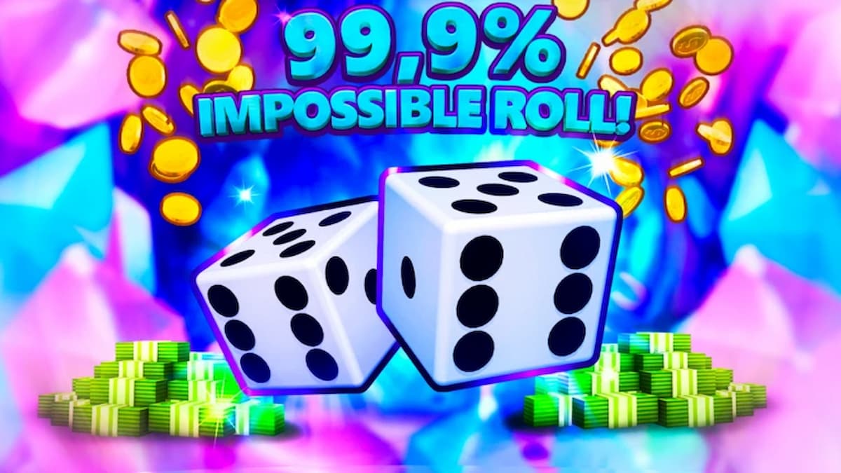 MEGA Rolls Codes (April 2025) [TRADING] - The Escapist