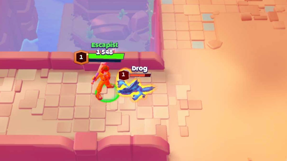 MO.CO Codes (June 2025) - The Escapist