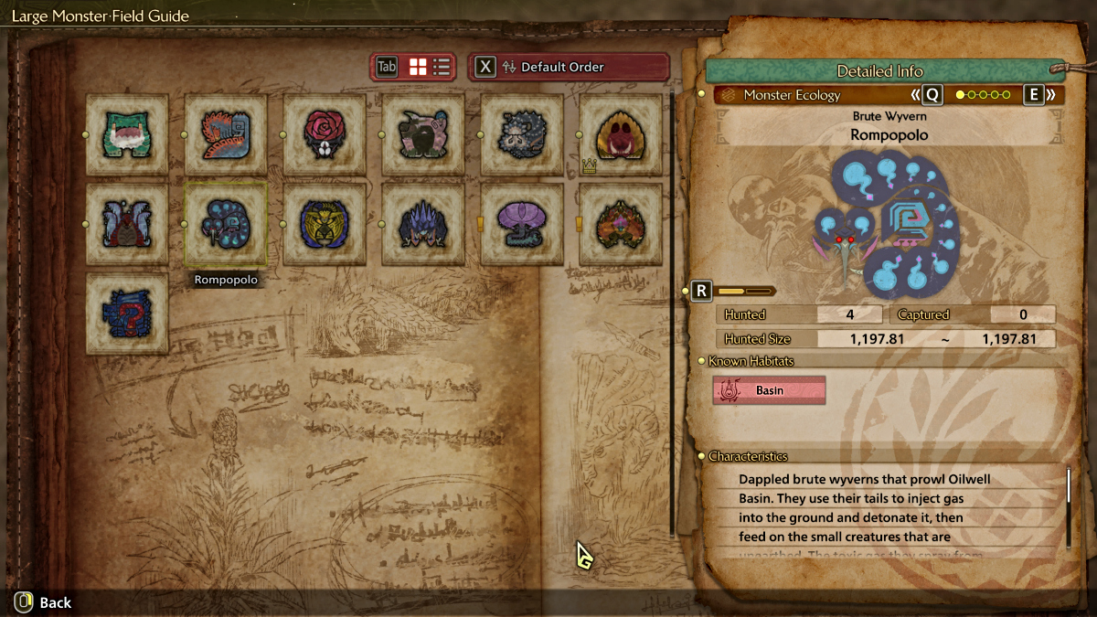 How to Beat and Capture Rompopolo in Monster Hunter Wilds