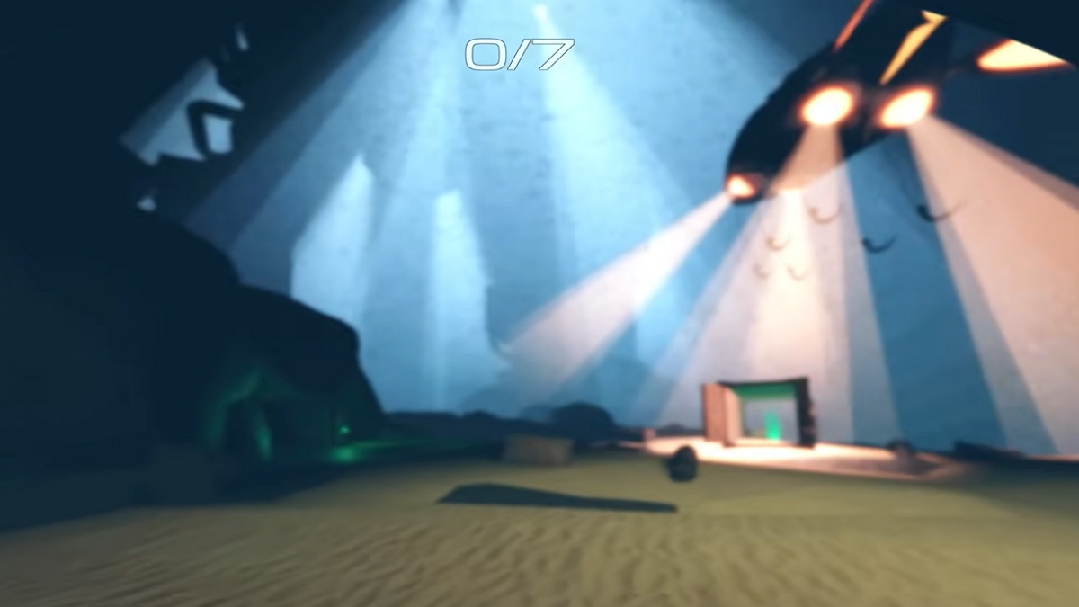 How to Solve All Puzzles in Pressure Roblox - The Escapist