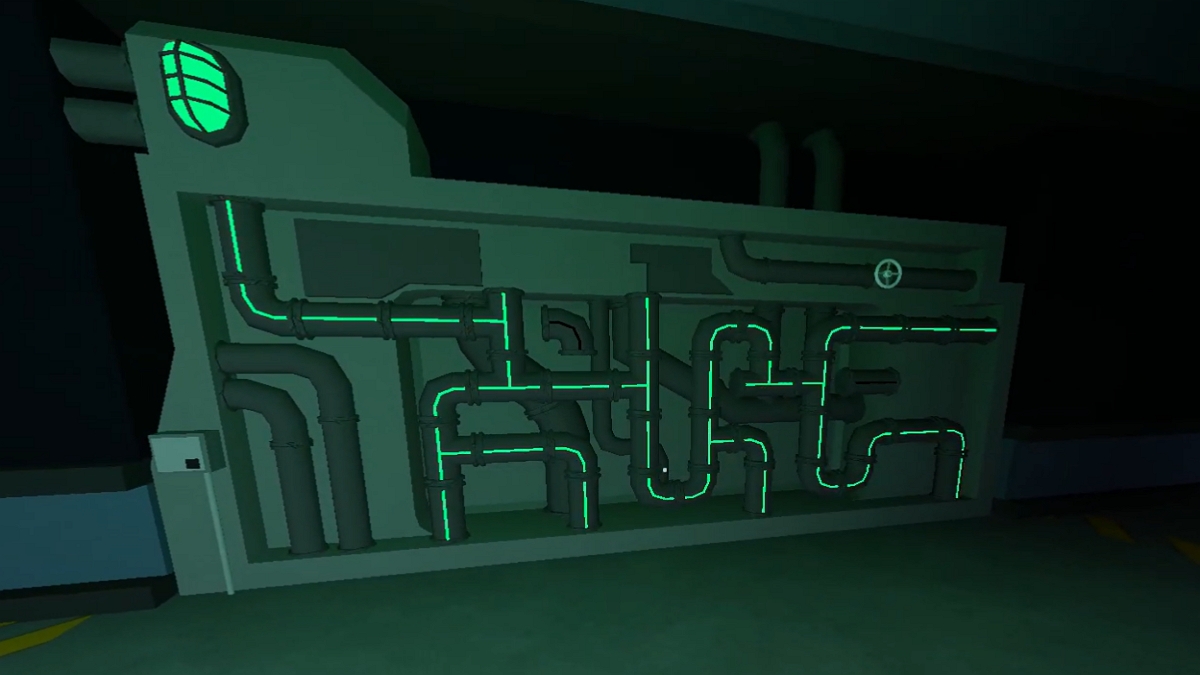 How to Solve All Puzzles in Pressure Roblox - The Escapist