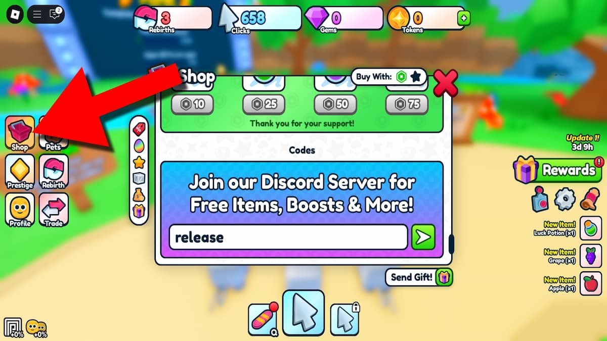 Rebirth Champions: Ultimate Codes (June 2025) - The Escapist