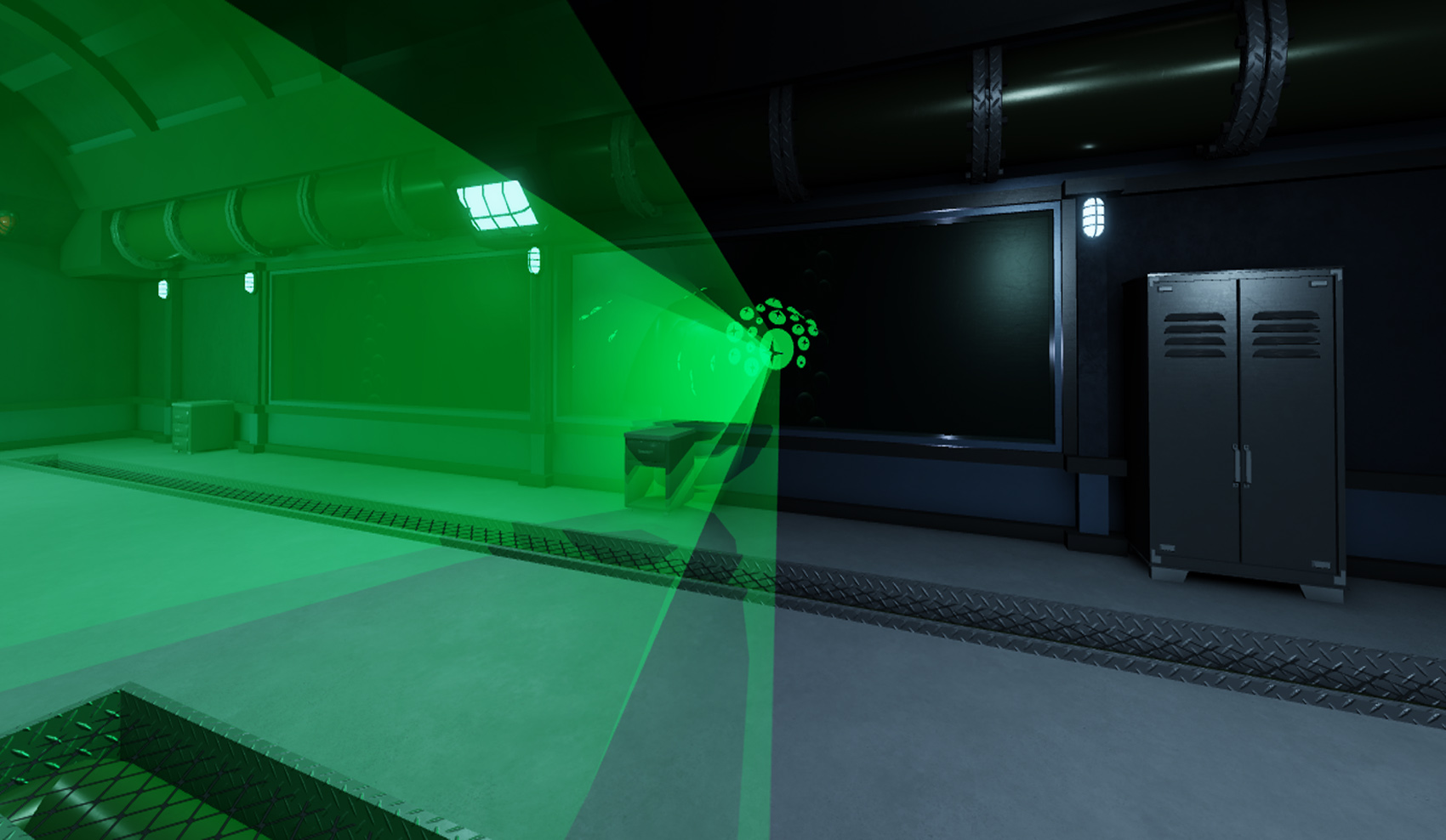 All Monsters Guide in Pressure - How to Survive Them All - The Escapist