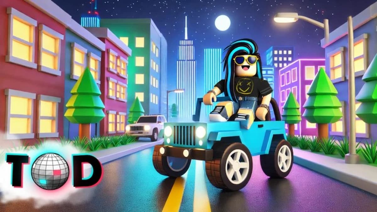 TOD Codes (March 2025) [ DAM | +14 ] - The Escapist