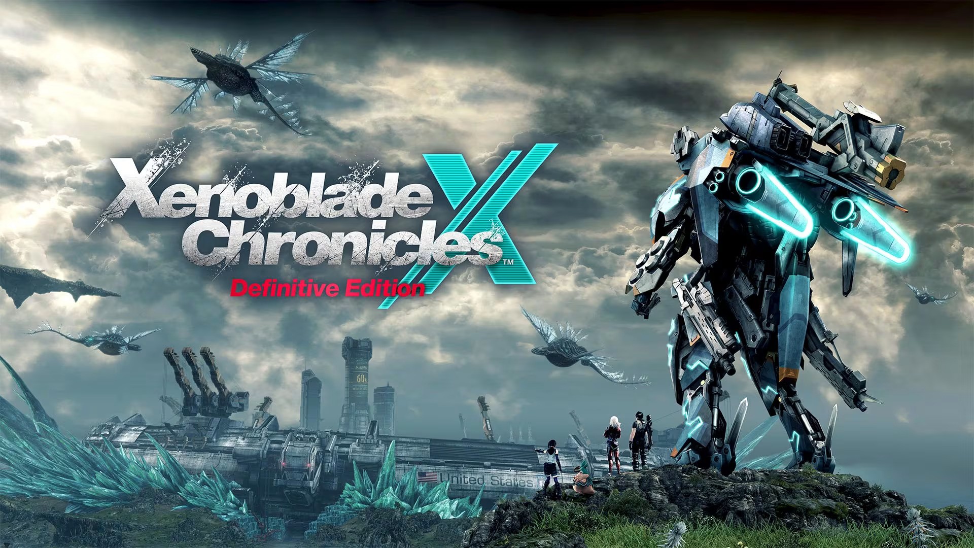 All Xenoblade Chronicles Games, Ranked From Worst To Best