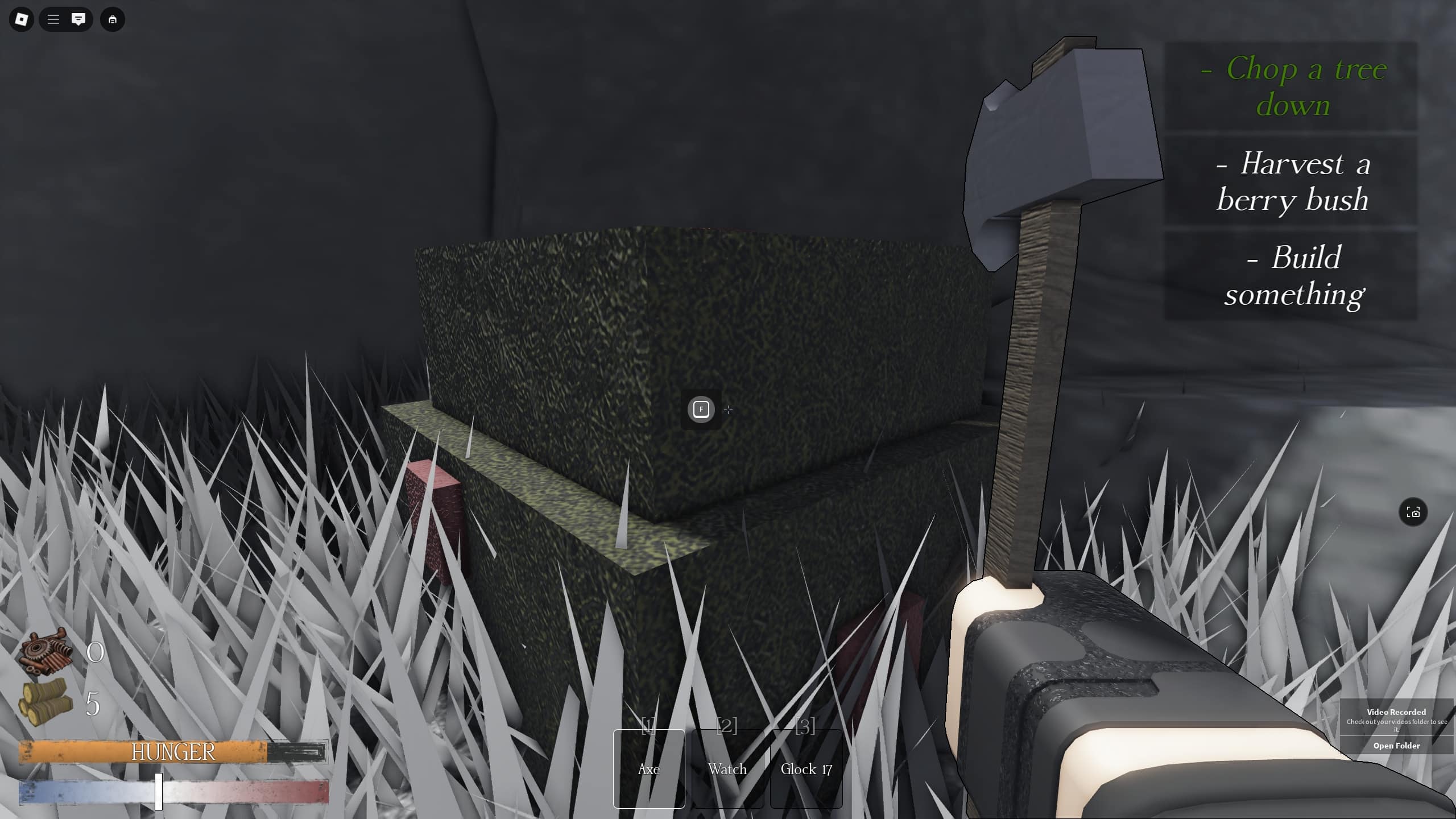 Roblox 7 Days to Live Walkthrough Guide [All Days] - The Escapist