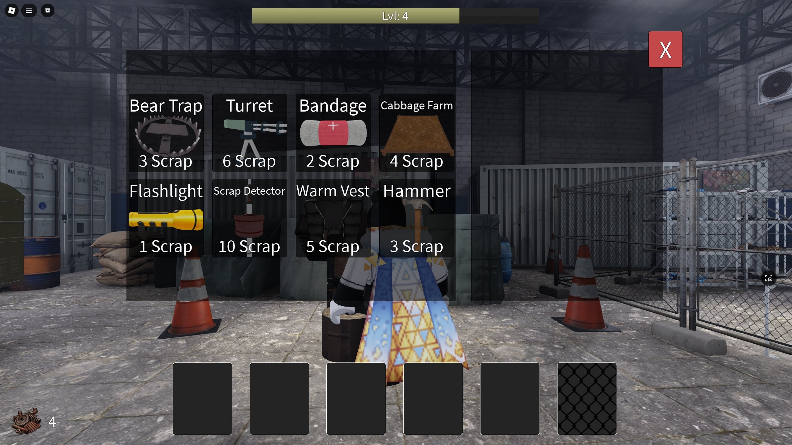 Roblox 7 Days to Live Walkthrough Guide [All Days] - The Escapist