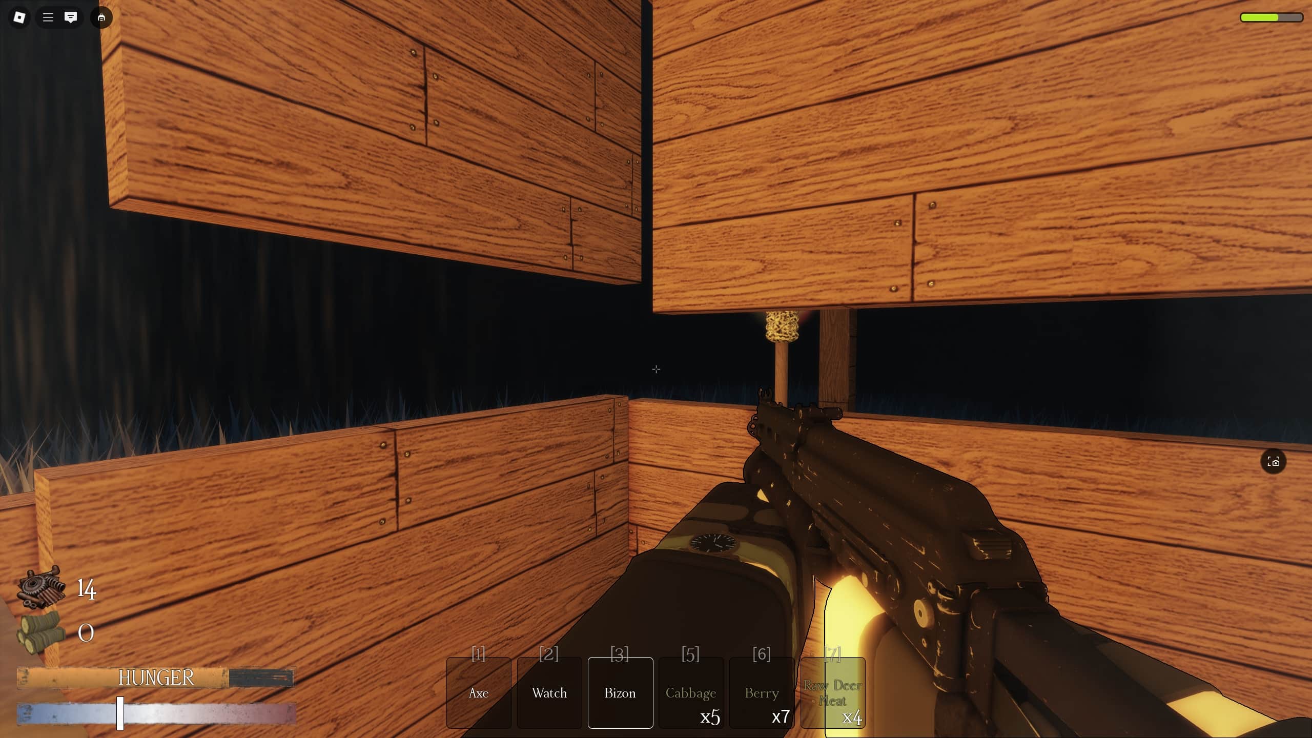 Roblox 7 Days to Live Walkthrough Guide [All Days] - The Escapist