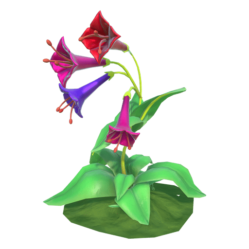 Disney Dreamlight Valley: All Garden of Whimsy Star Path Duties and ...