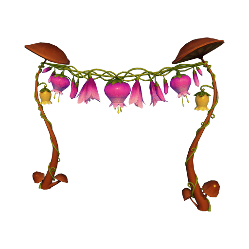 Disney Dreamlight Valley: All Garden of Whimsy Star Path Duties and ...