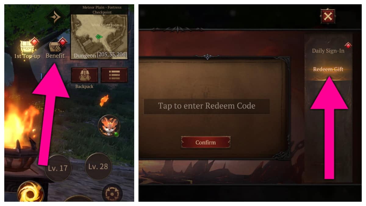 The Dragon Odyssey Codes (April 2025) Get Free Silver, Gold, Gems, and Elixirs - The Escapist