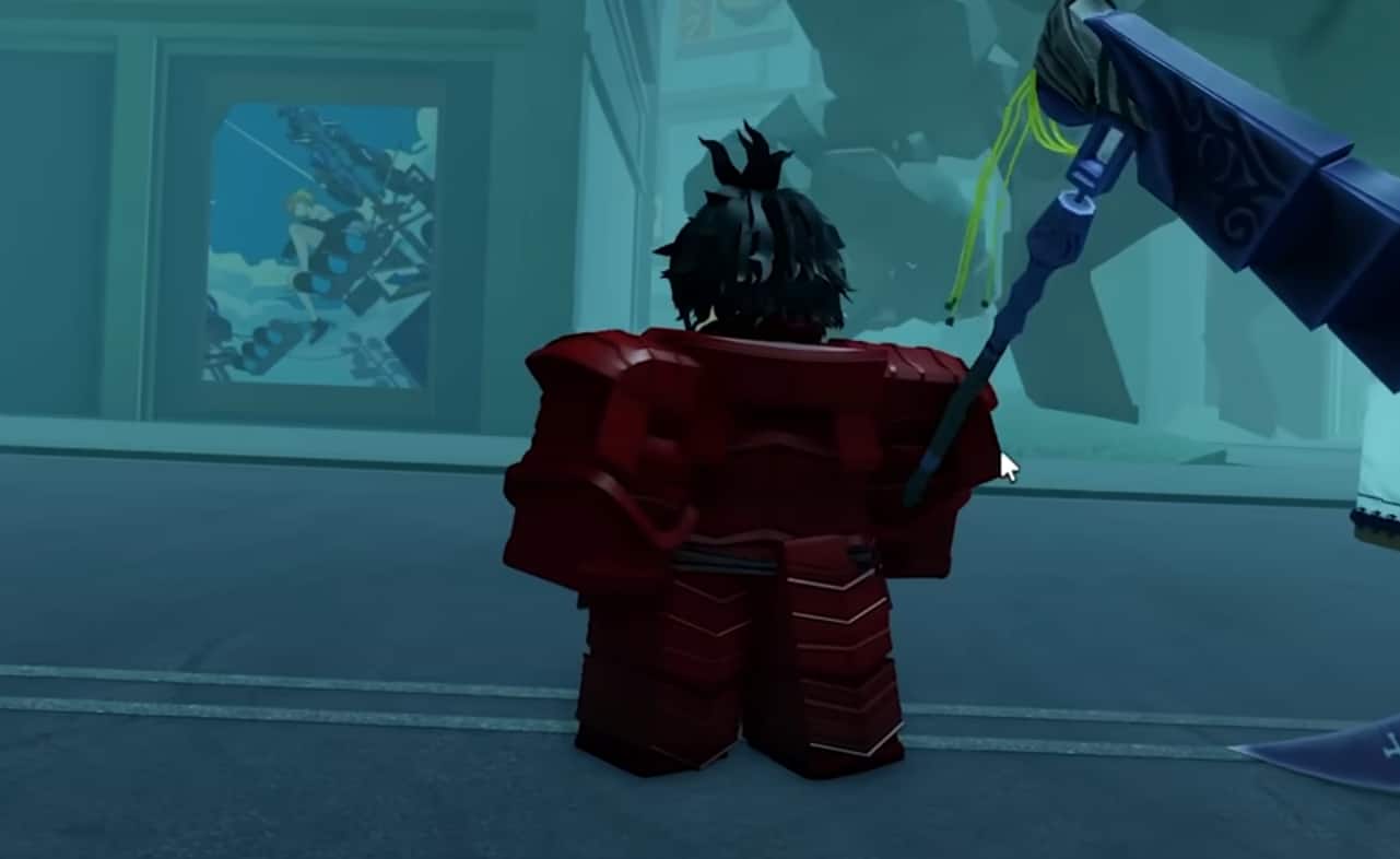 All Arata Guide in GHOUL://RE [One Eyed] - The Escapist