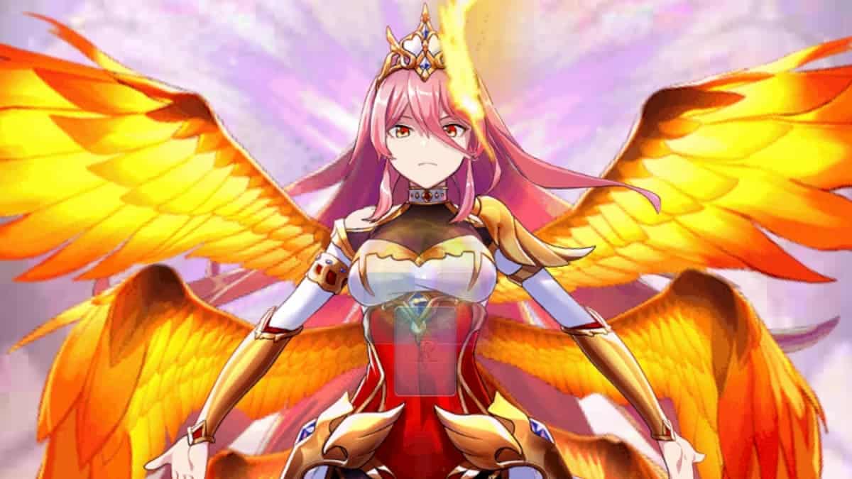 SSR Summoners Codes (April 2025) Claim Roll Tickets and Coins - The Escapist