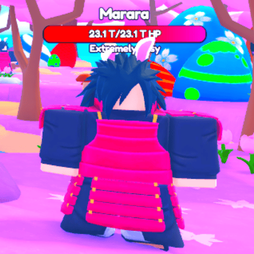 Anime Power Easter Event Guide 2025 - All Enemies and Rewards - The ...