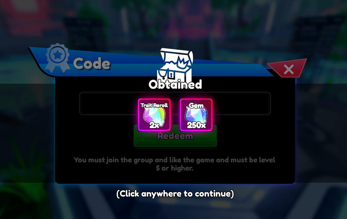 Anime Rangers X Trait Reroll Farming Guide - The Escapist