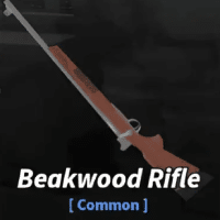 All Roblox Beaks Guns And Where To Find Them - The Escapist