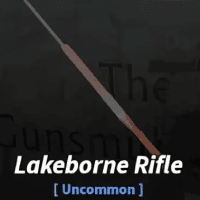 All Roblox Beaks Guns And Where To Find Them - The Escapist