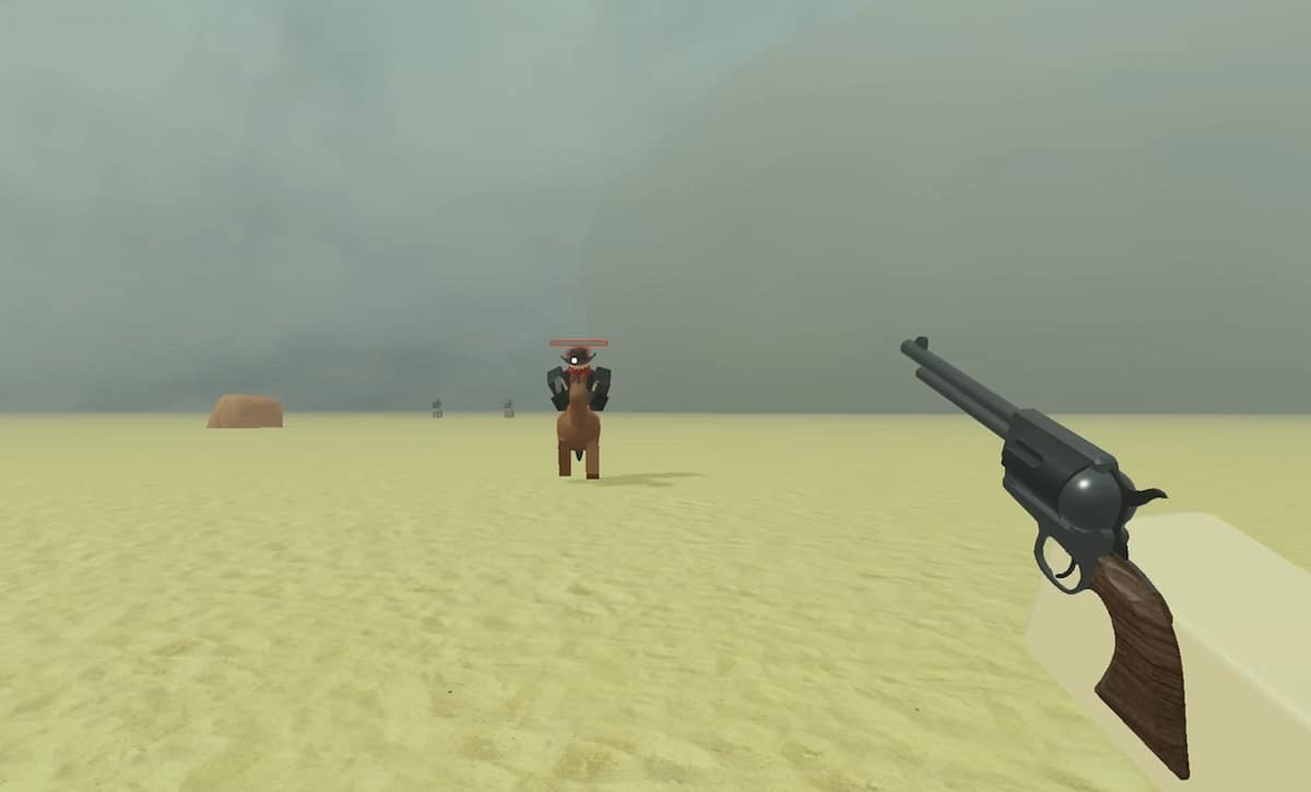 Ultimate Dead Rails Class Tier List [Horse] - The Escapist