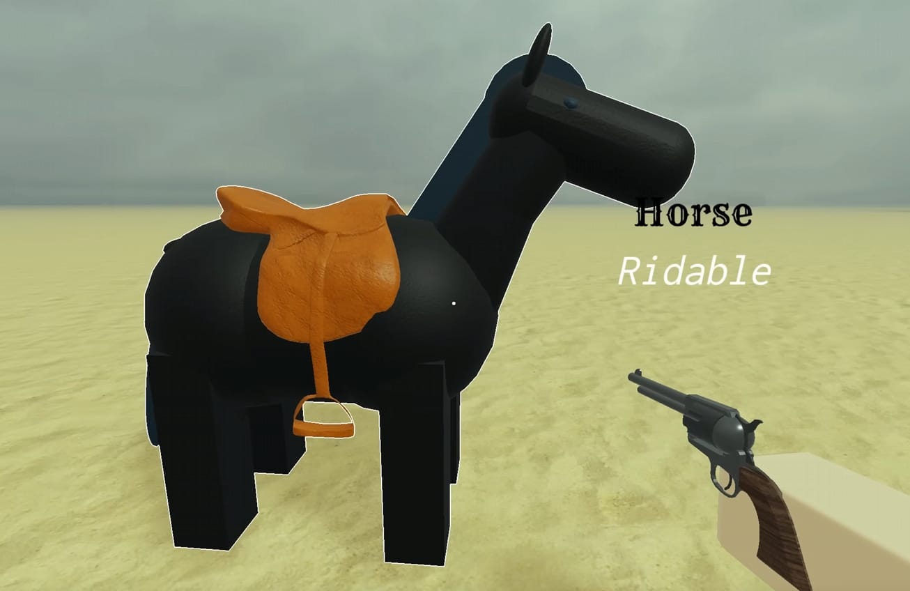 Ultimate Dead Rails Class Tier List [Horse] - The Escapist