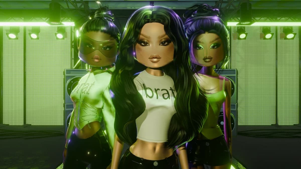 DTI Doll Codes (June 2025) Get Makeup for Your Avatar - The Escapist