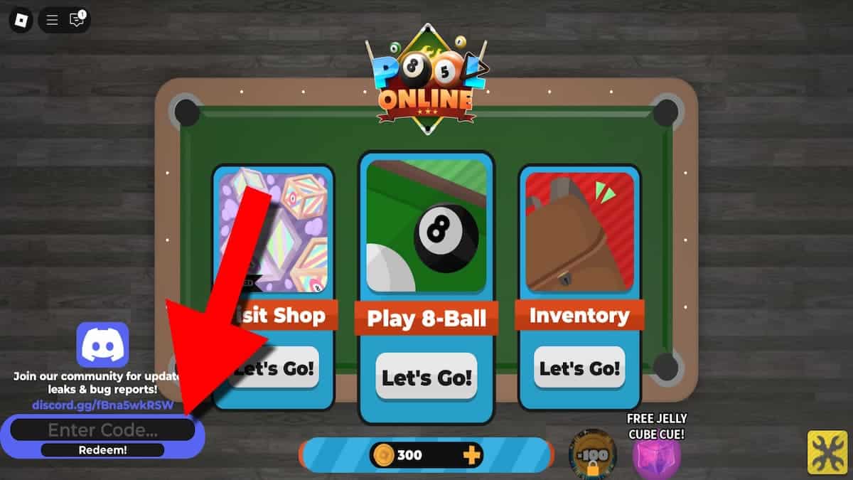 8-Ball Pool Classic Codes (June 2025) - The Escapist