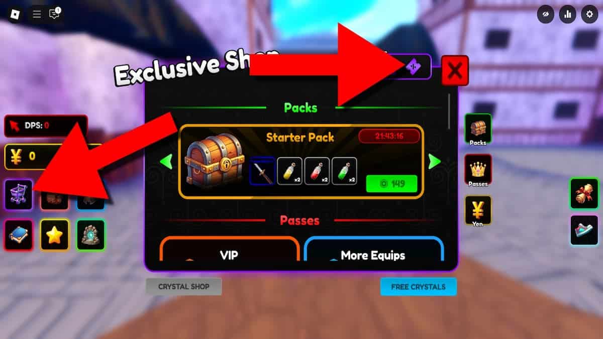 Anime Kingdom Simulator Codes (June 2025) Redeem All Kinds of Boosts ...