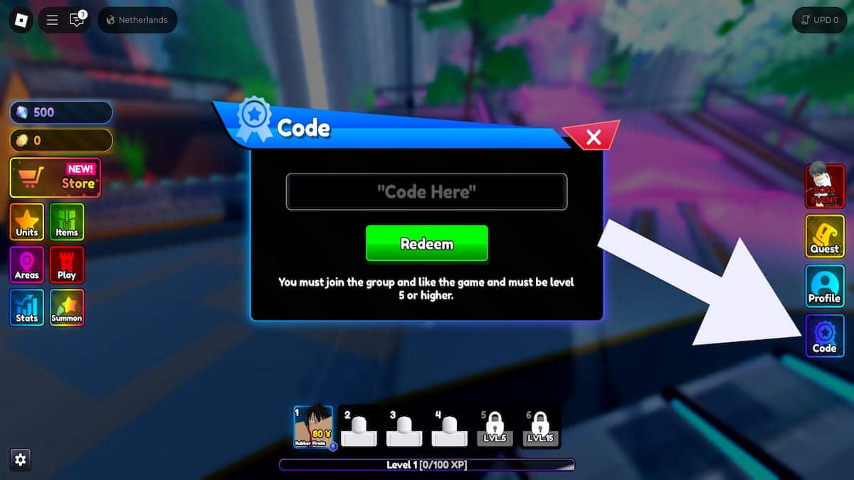 Anime Rangers X Codes (June 2025) Claim Free Gems and Trait Rerolls ...