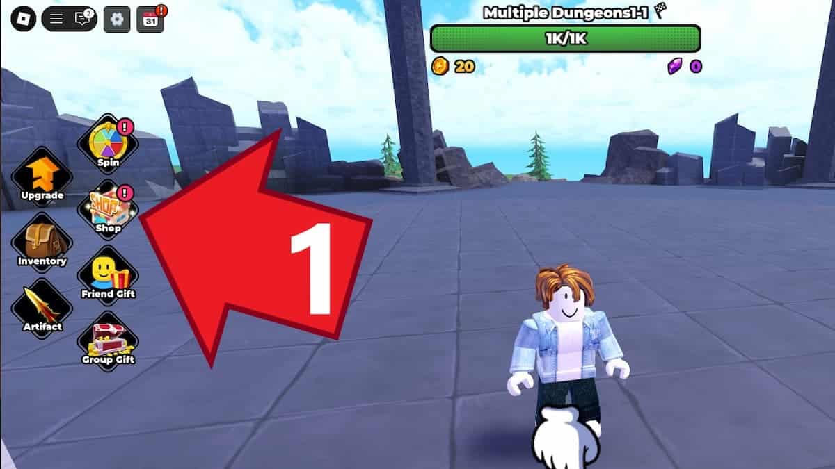 Anime RNG TD Codes (June 2025) Free Potions, Crystals and Scrolls - The ...