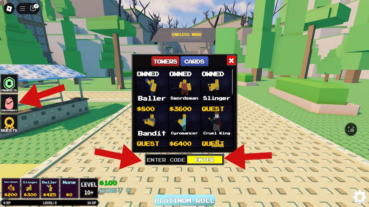 Block Tales Tower Defense Codes (June 2025) Claim Tons of Cash - The ...