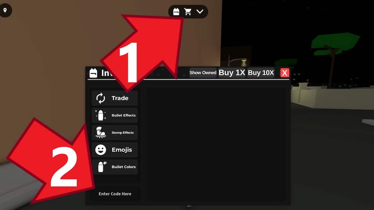 Dan FFA Codes (June 2025) Grab Bullet Colors, Bullet And Stomp Effects ...