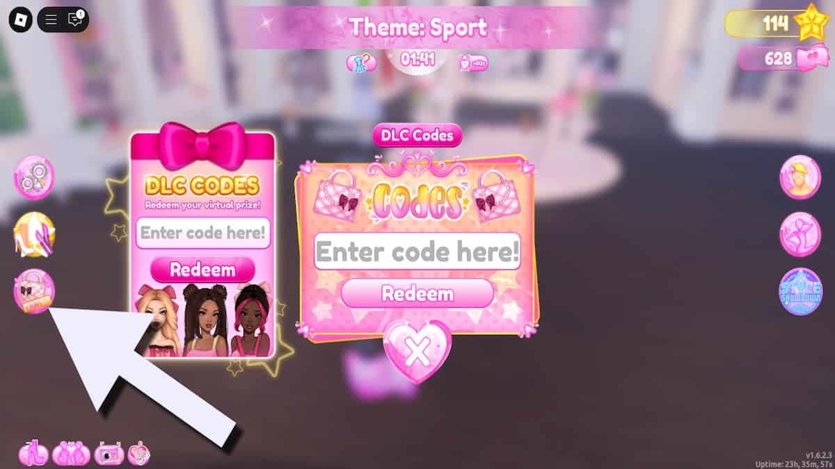 DTI Doll Codes (June 2025) Get Makeup for Your Avatar - The Escapist
