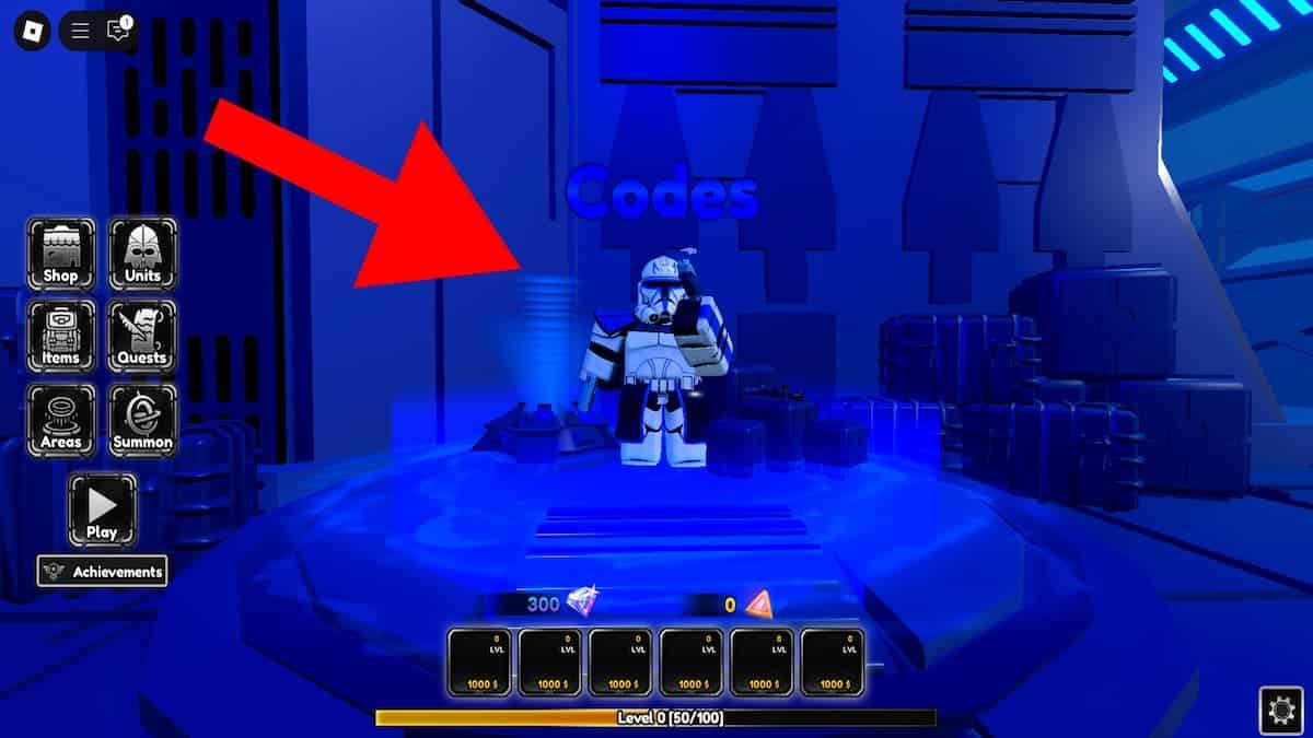 Galaxy Defenders Codes (June 2025) Claim Free Gems and Trait Potions! - The Escapist