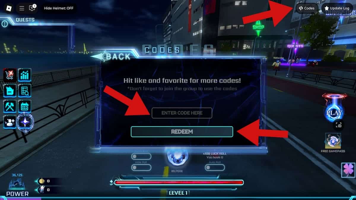 Hunters Codes (May 2025) Redeem Free Crystals - The Escapist