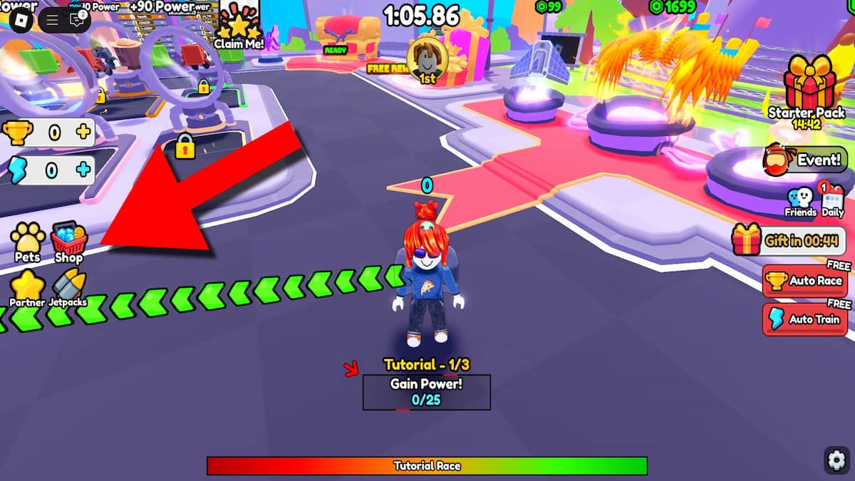 Jetpack Training Codes (April 2025) Grab Free Wins and Power Potions ...