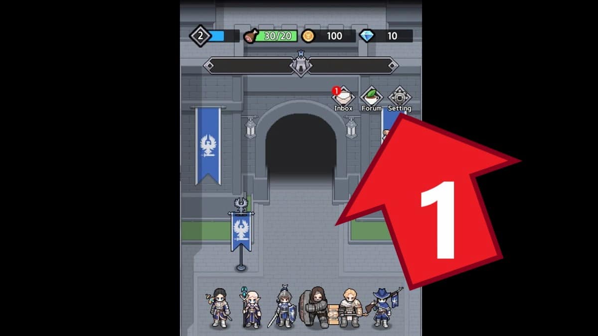 King God Castle Codes (June 2025) Grab Free Scrolls - The Escapist