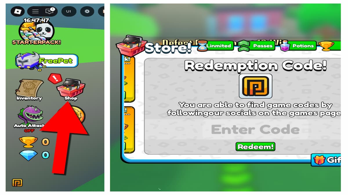 Plants Evolution Codes (April 2025) - The Escapist